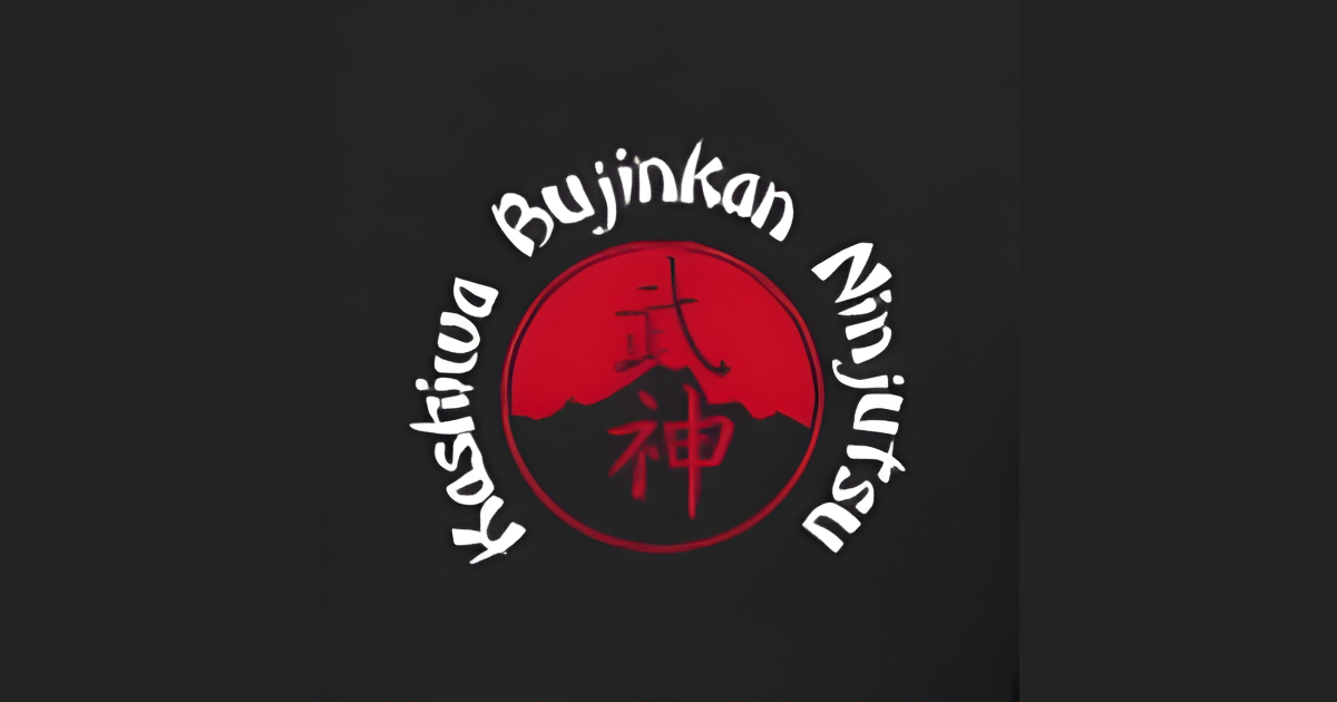 Kashiwa Bujinkan Ninjutsu | Authentic Ninjutsu Training in Colorado Springs